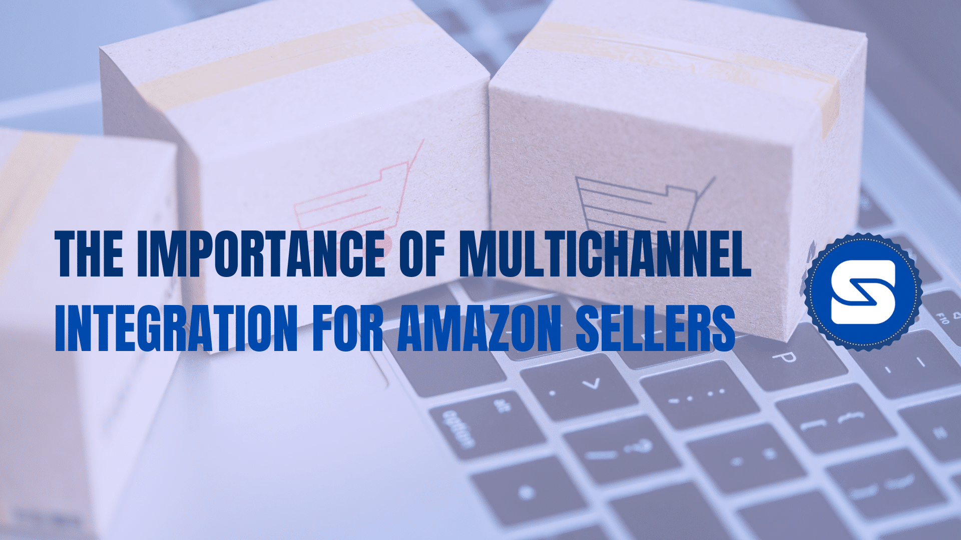 How to use Multichannel Integration for Amazon Sellers