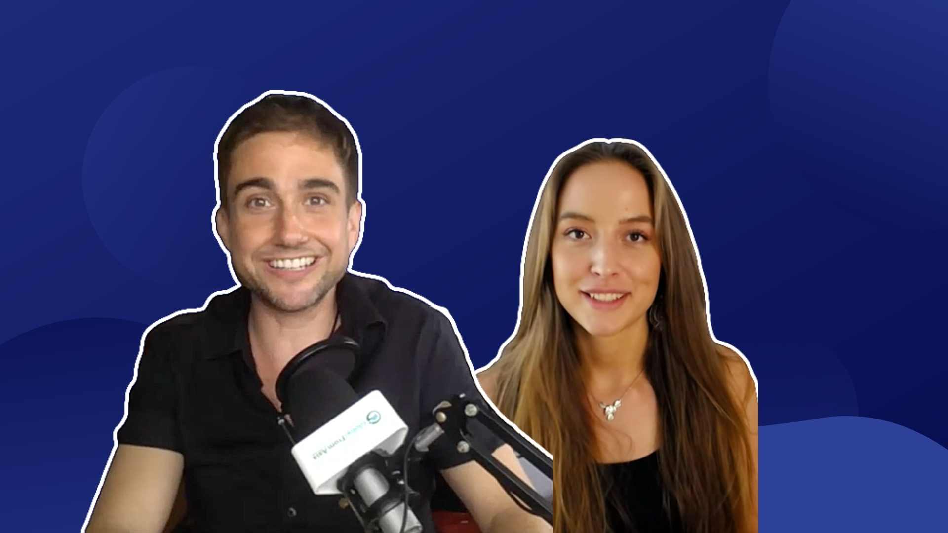 Mike Michelini Interview - Global From Asia Review