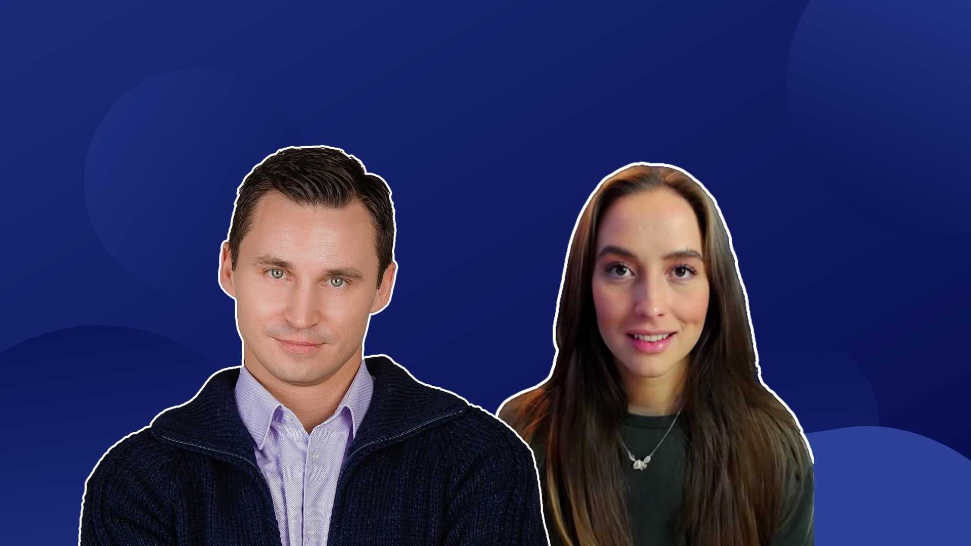 Vadym Antsyferov Behind the Scenes: Sellbery Review