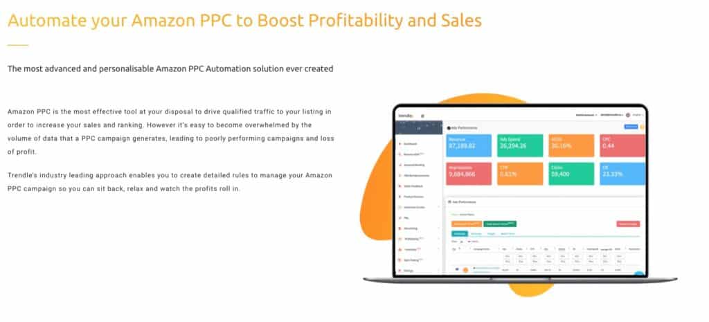 Top 10 Amazon PPC Software Tools For Beginners & Experts