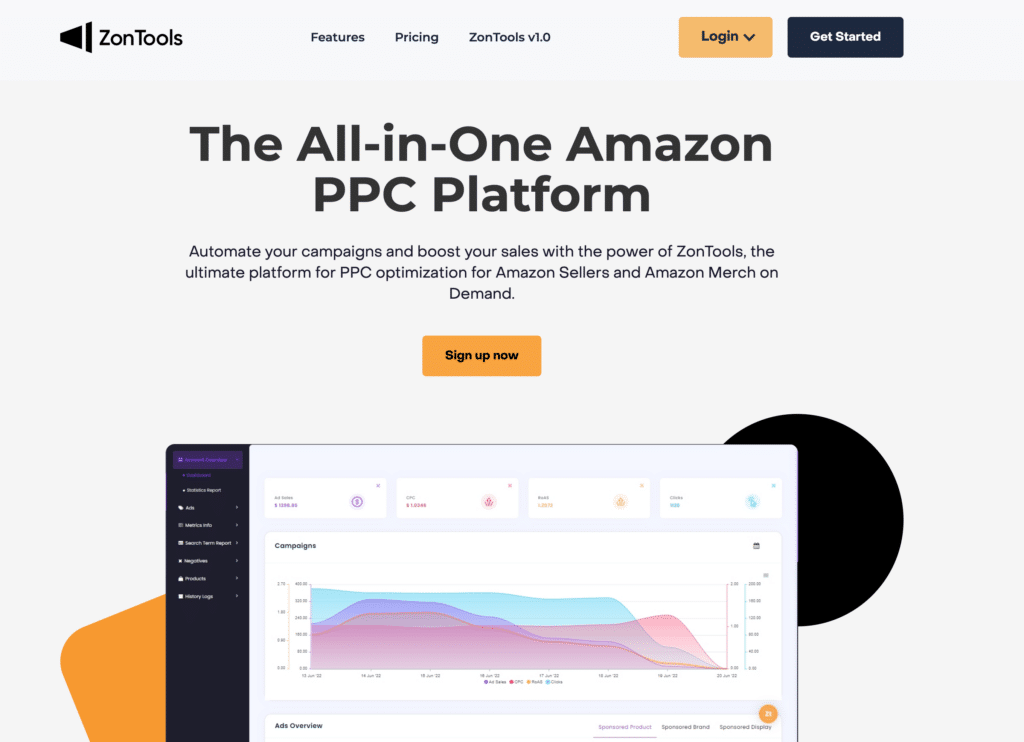 The 12 Best Amazon PPC Management Tools & Software