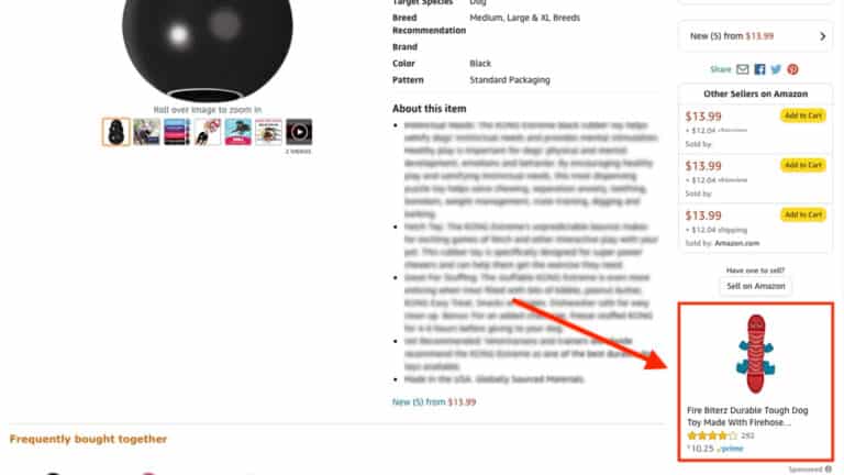 How To Create An Amazon Display Ads Campaign Step-By-Step