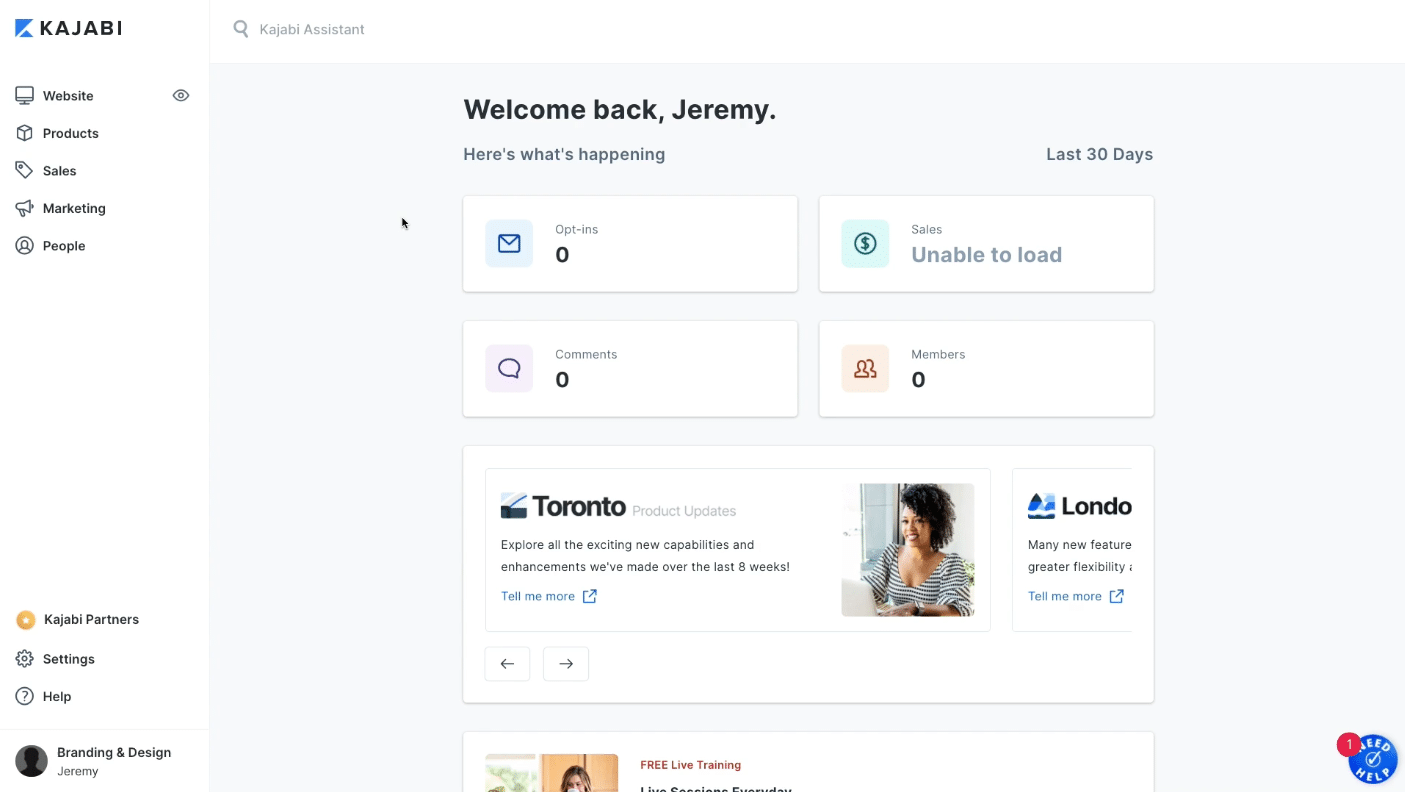 Skool vs. Kajabi: Full Comparison for Course Creators