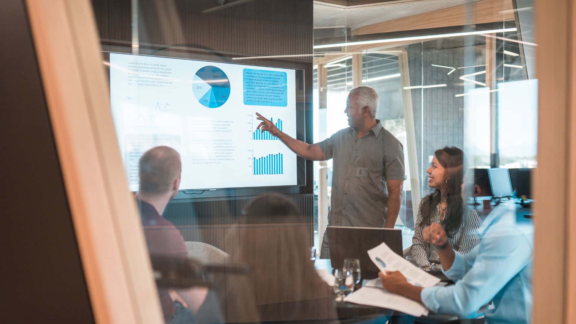 Top 10 Best B2B Demand Generation Agencies | Sermondo