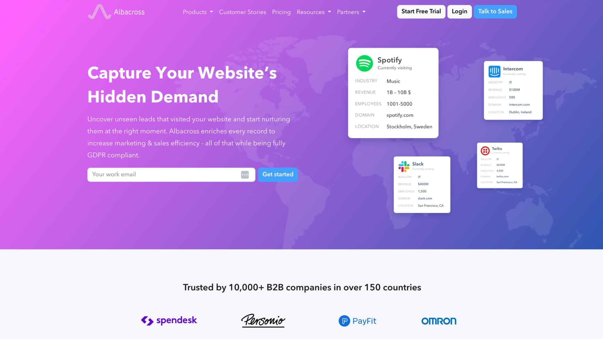 10 Best Website Visitor Identification Software Solutions