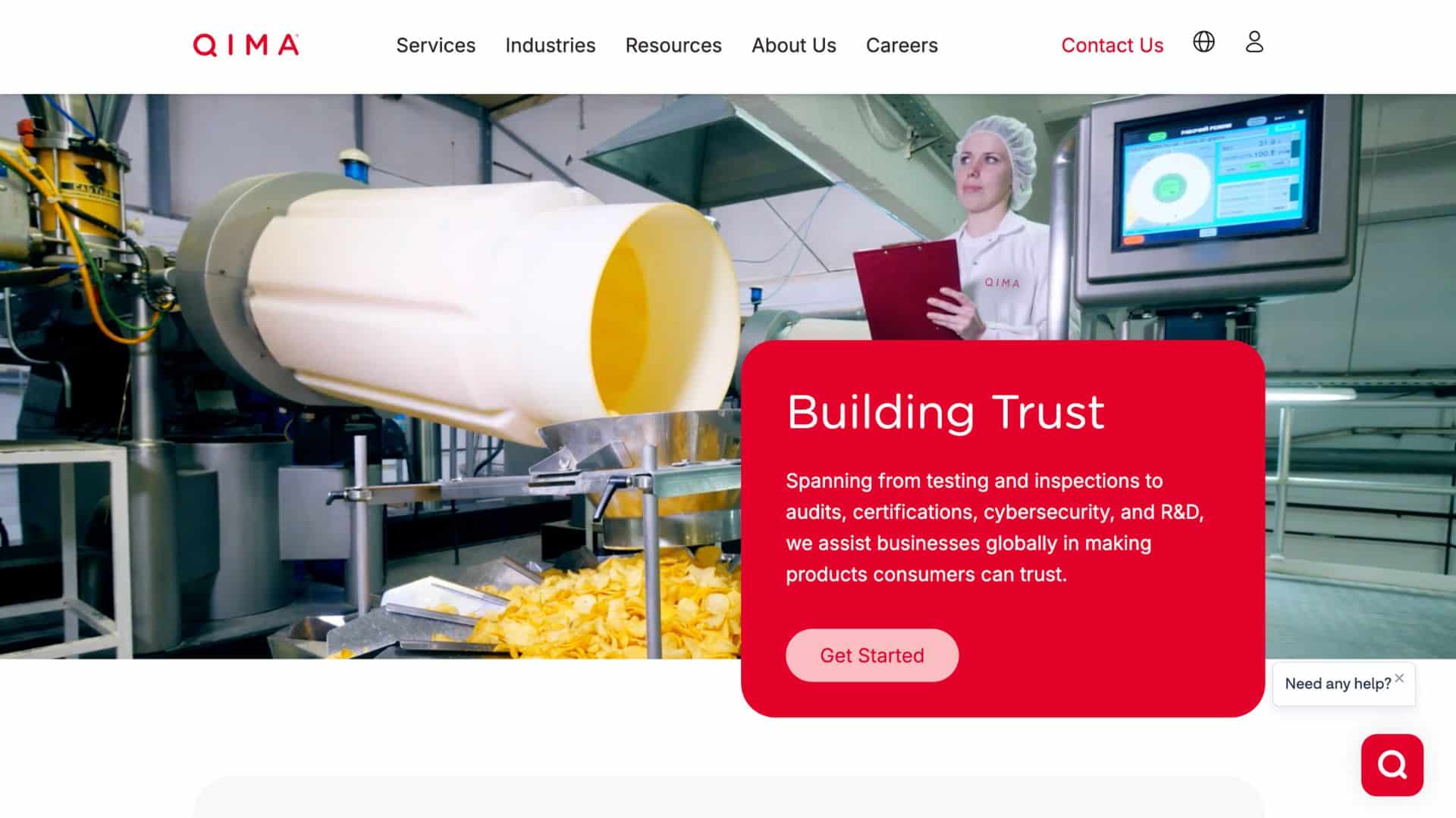 Top 10 Third-Party Quality Inspection Companies