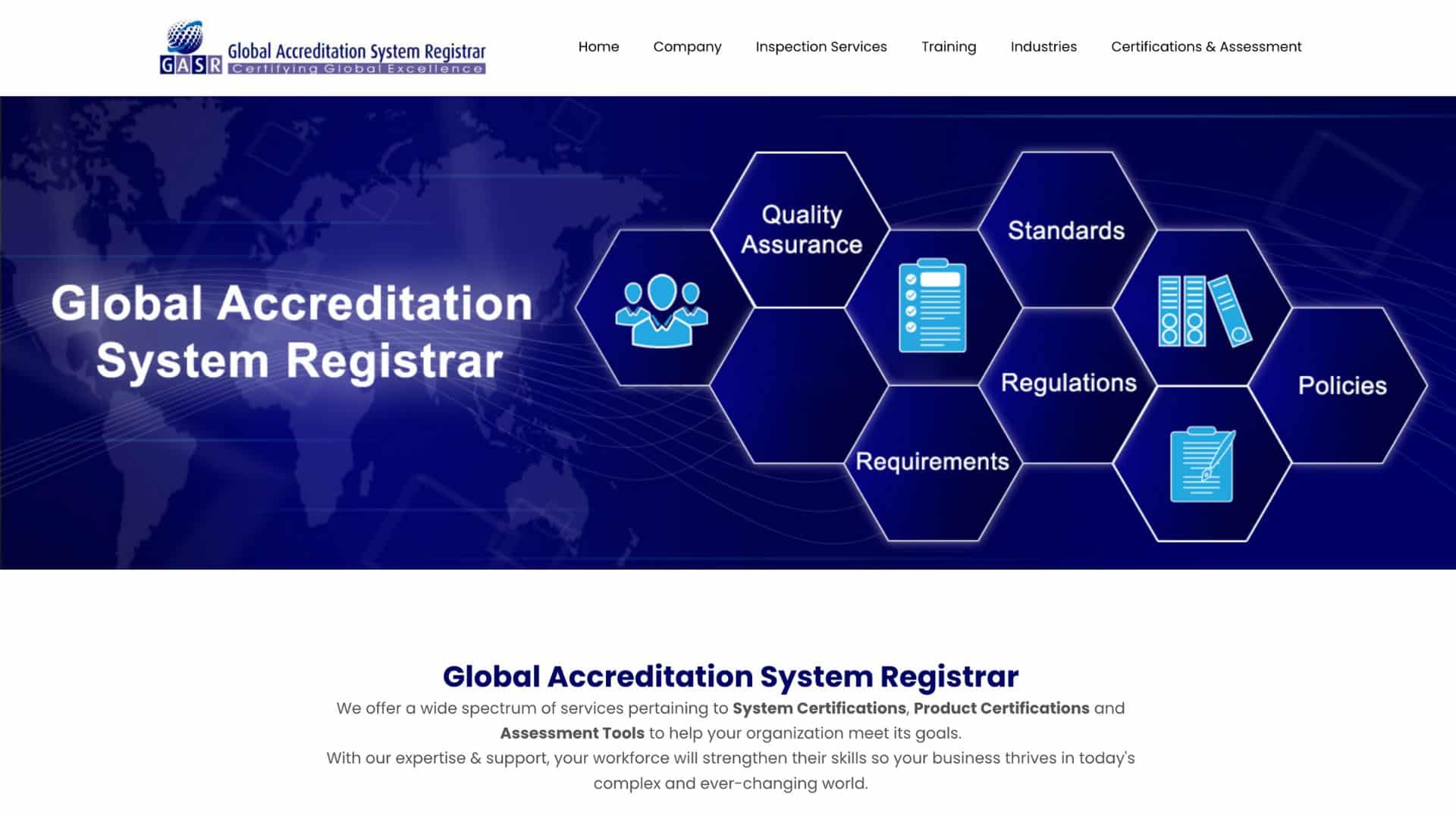 Top 10 Third-Party Quality Inspection Companies