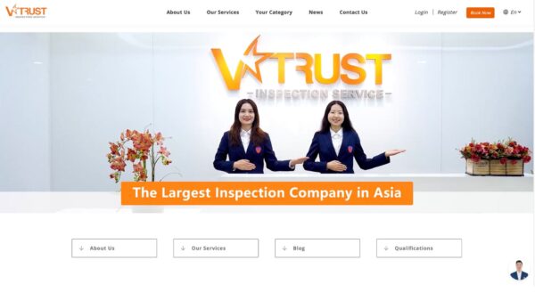 Top 10 Third-Party Quality Inspection Companies