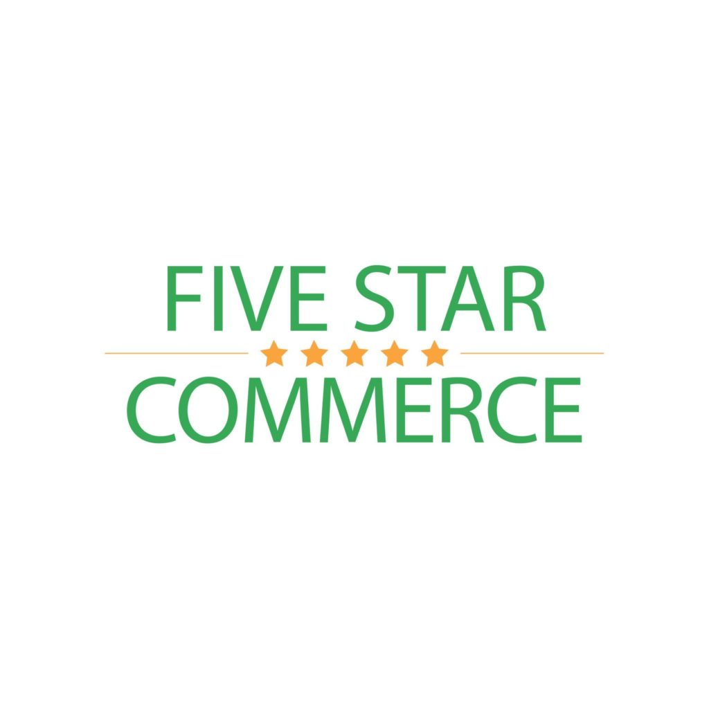 Five Star Commerce: Reviews, Details & Pricing